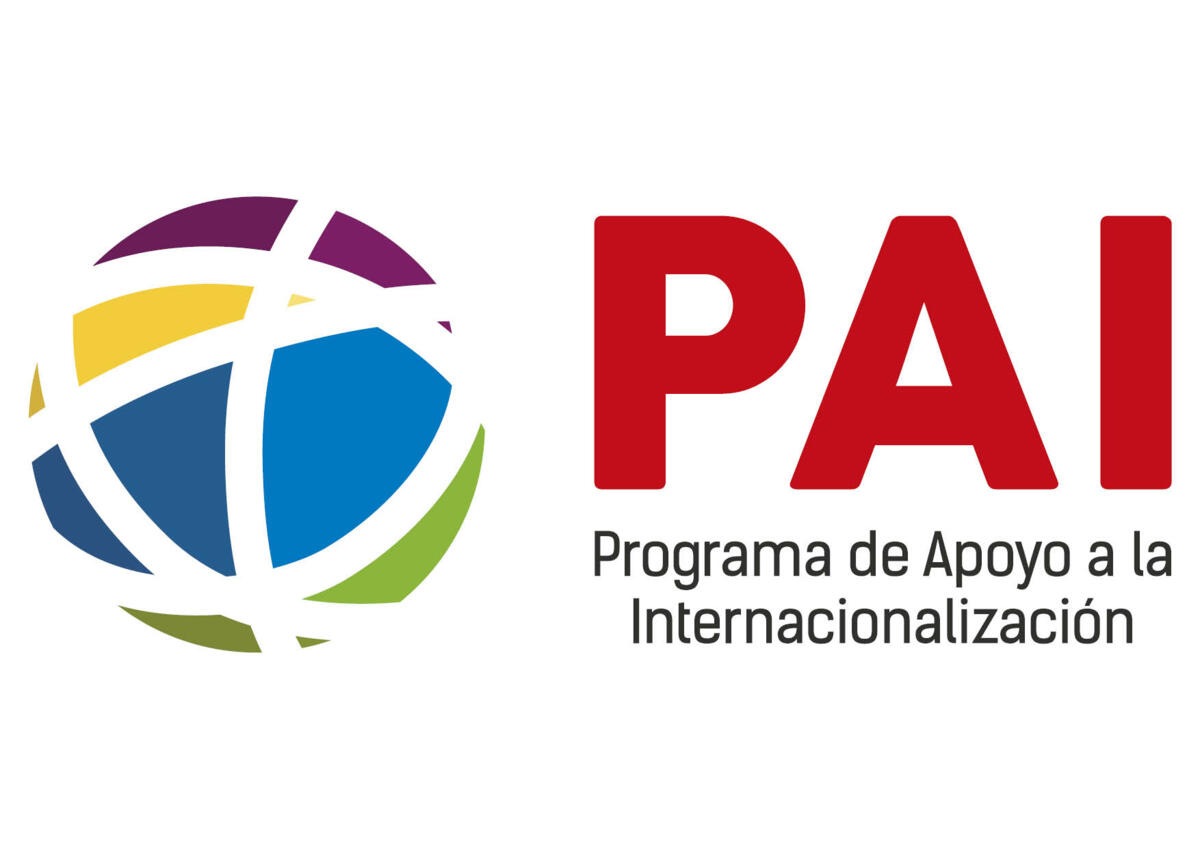 Programa de Apoyo a la Internacionalización - PAI